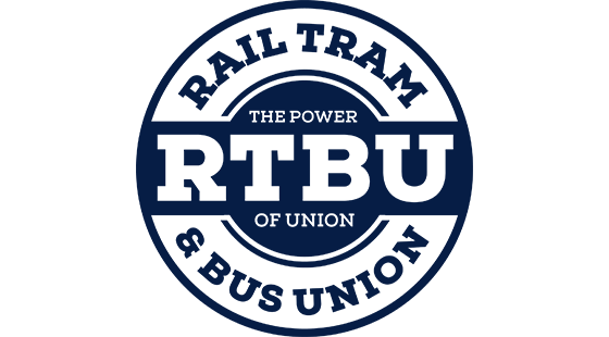 Industrial Officer - Job in Melbourne - Rail Tram and Bus Union ...