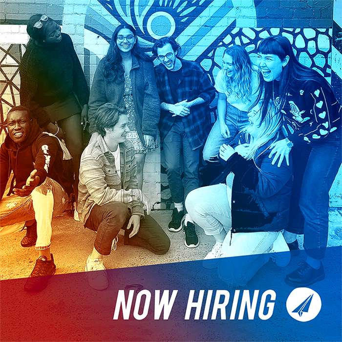 National Head of Programs - Job in Melbourne - PROJECT ROCKIT