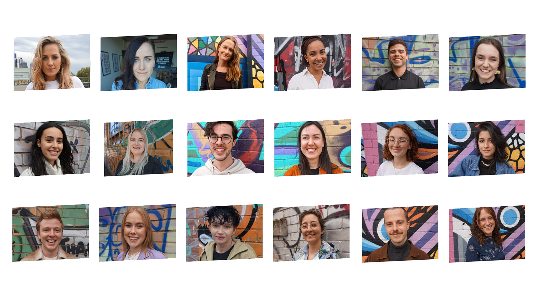 Head of Programs at PROJECT ROCKIT - Jobs