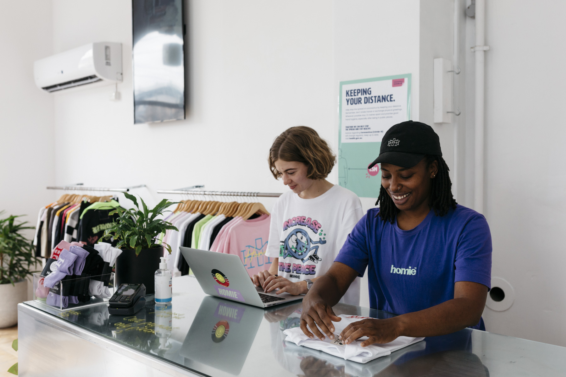 Retail Store Manager - Job in Melbourne - HoMie