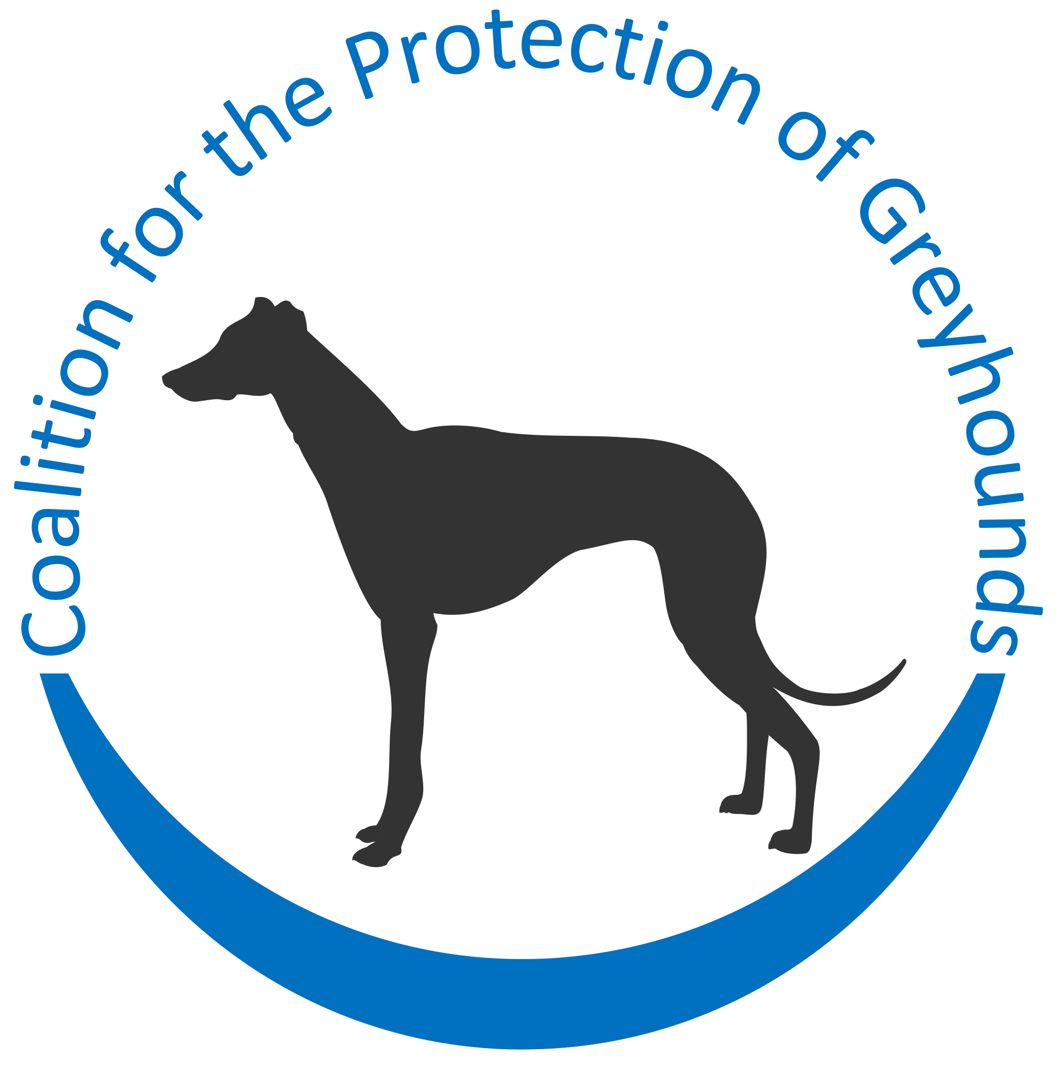 Greyhound Logo Png