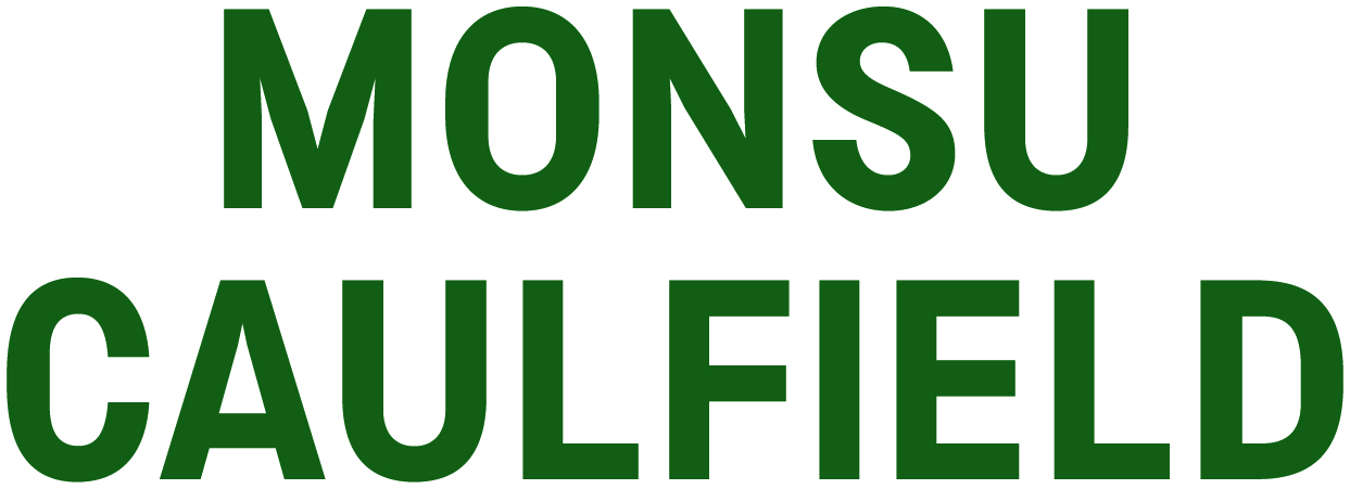 Monsu Caulfield Logo Fresh Looks On The Cards As Clubs Explore New