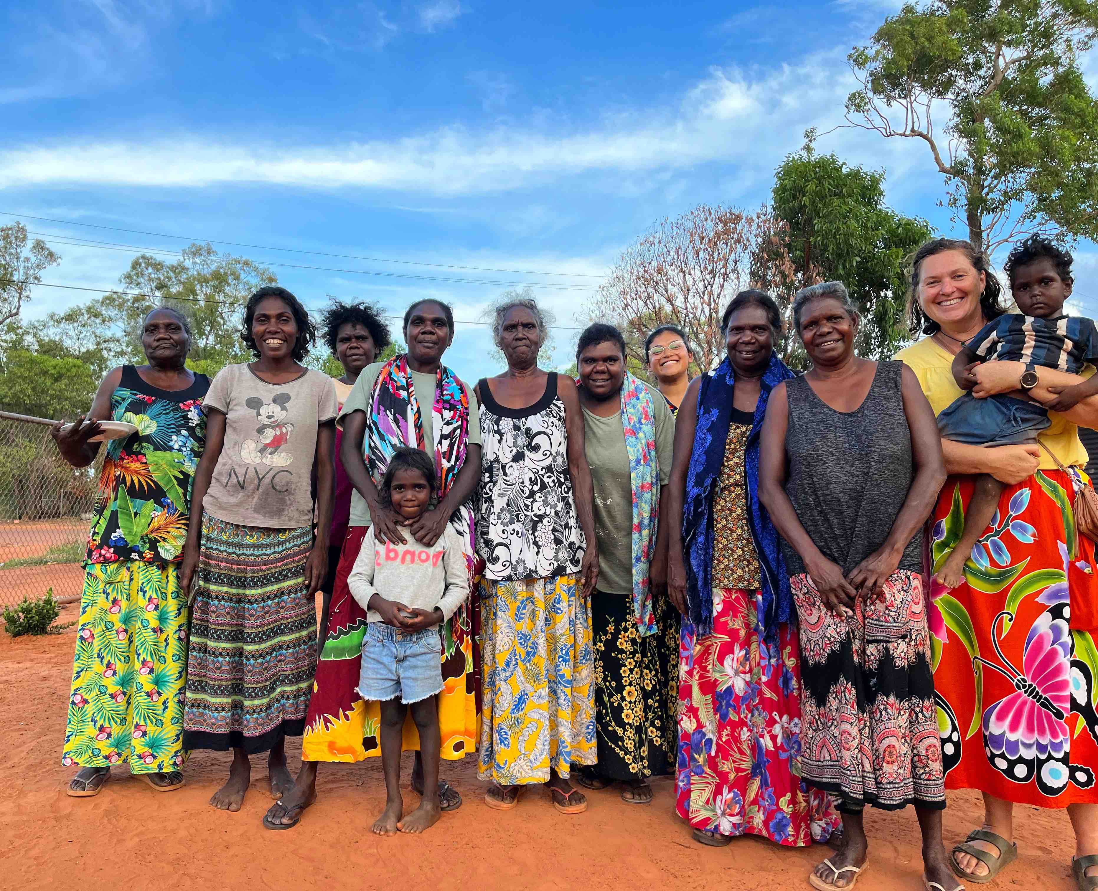 CEO / Advocacy Manager - Galiwinku - Job in Galiwinku - Why Warriors ...