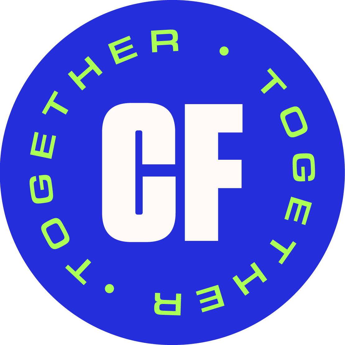 Chief Executive Officer - CF Together - Job in Melbourne - Hazel ...