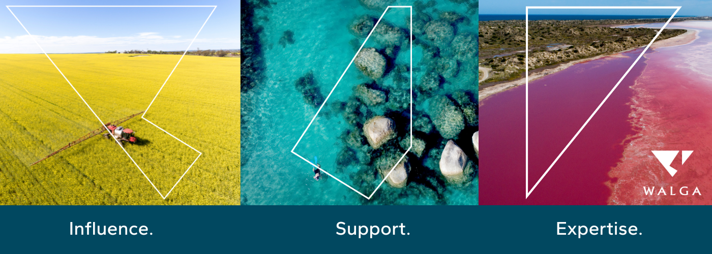 Principal Policy Advisor Economic Development - Job in Perth - Western ...