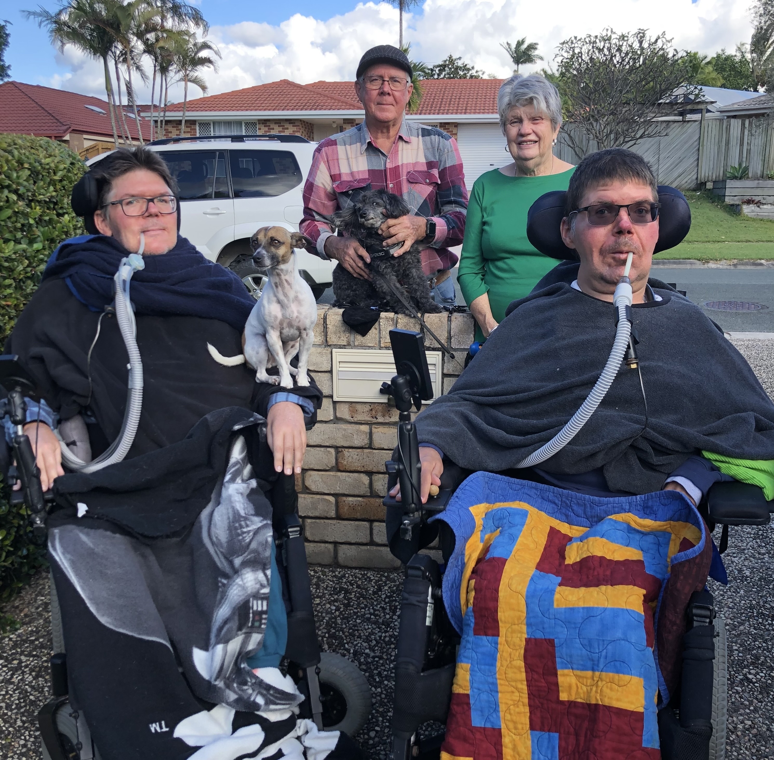 Personal Care Disability Support Worker - Job in Brisbane & Gold Coast ...