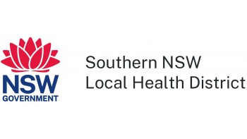 Sydney Local Health District Logo