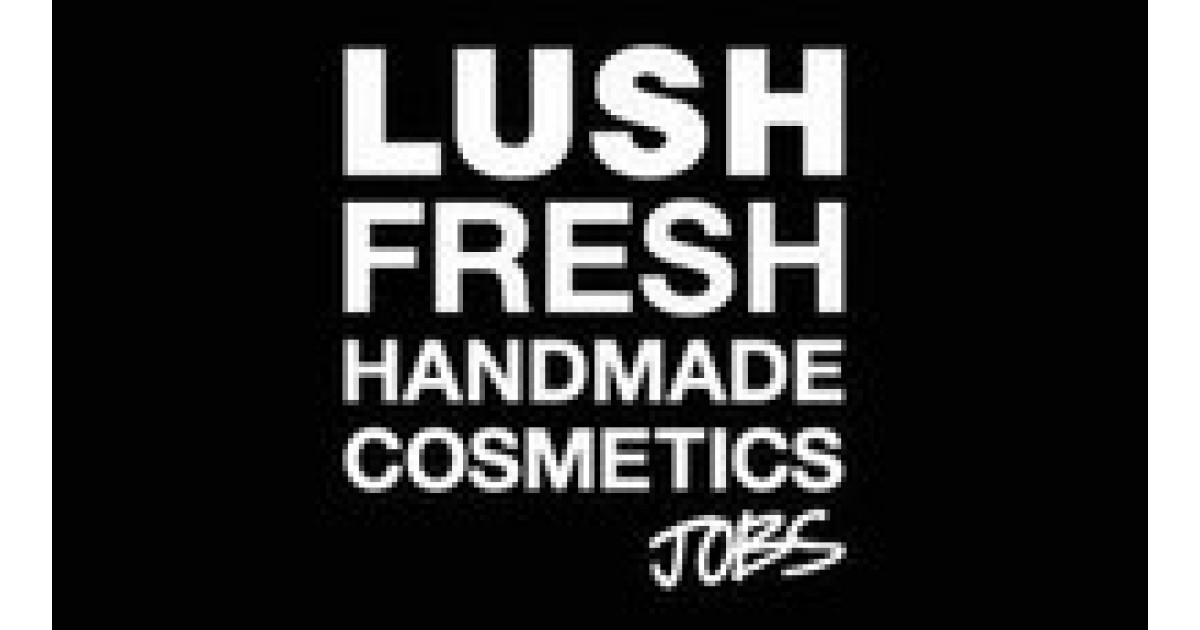 Advocacy and Activism Executive - Job in Sydney - Lush Cosmetics
