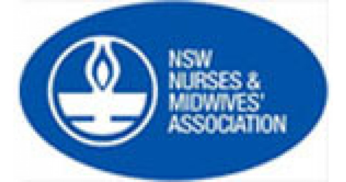 Professional Officer - Job in Sydney - New South Wales Nurses and ...