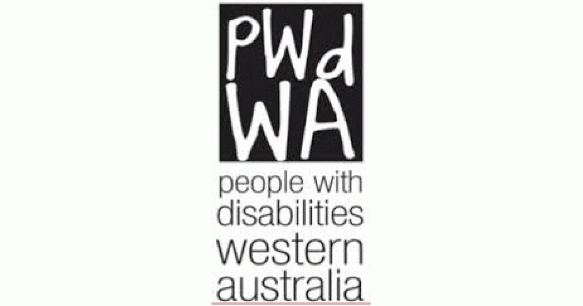 Community Disability Advocate - Job in Perth - People With Disabilities ...