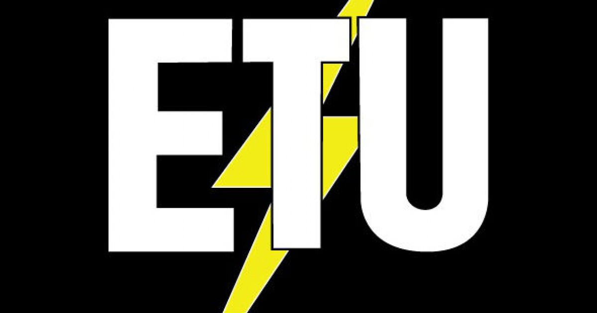 Receptionist / Administration Clerk - Job in Perth - ETU WA