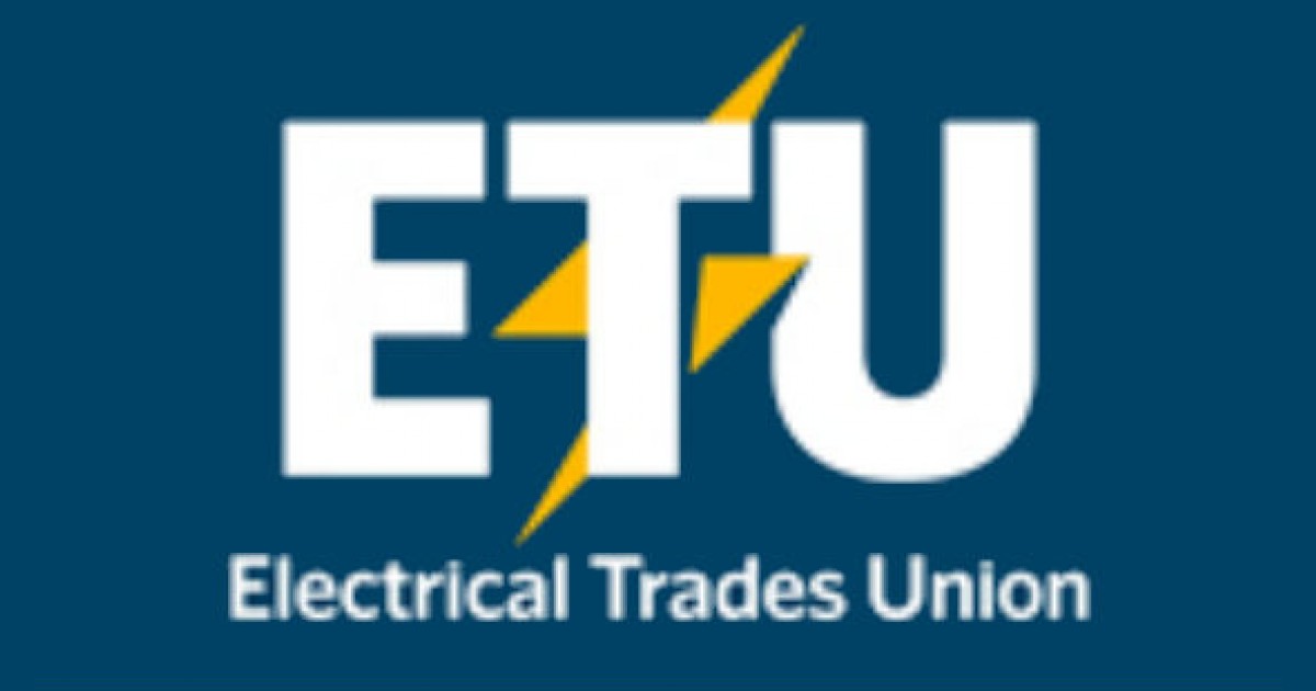 Policy and Research Officer - Job in Sydney - Electrical Trades Union ...