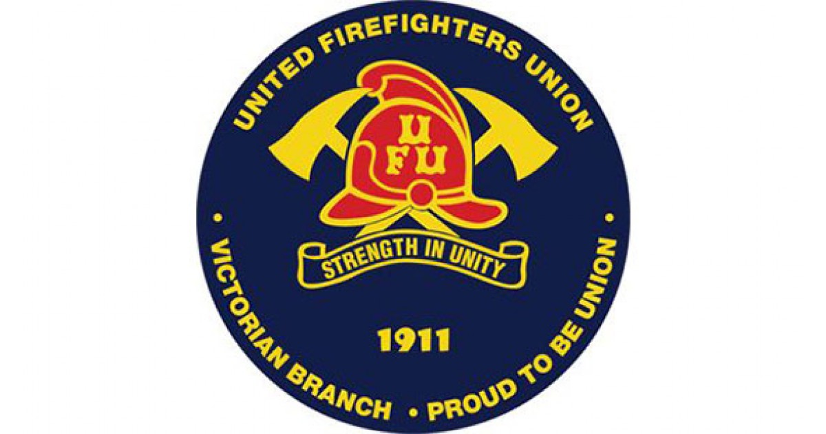 Industrial Officer - United Firefighters Union - Job in Melbourne ...