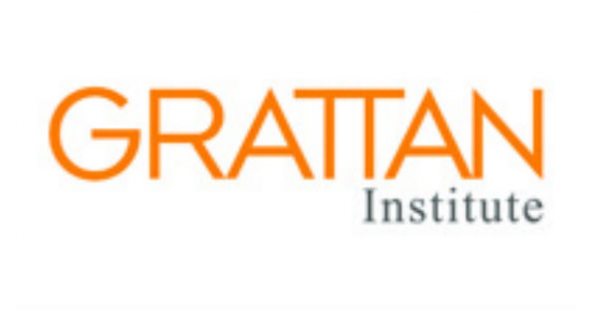 Senior Associate - Health Program - Job in Melbourne - Grattan Institute