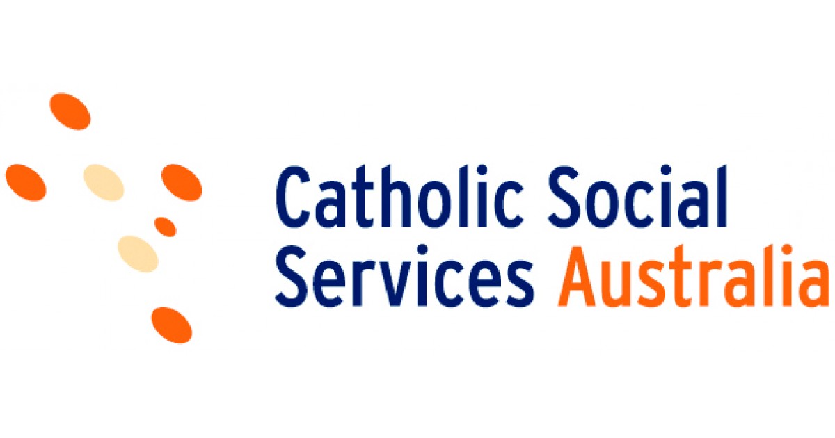 Executive Director - Job in Canberra & ACT - Catholic Social Services ...