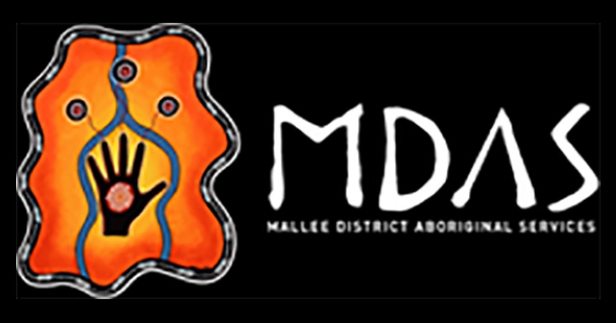Aboriginal Health Worker - Mildura - Job in Regional VIC - MDAS ...