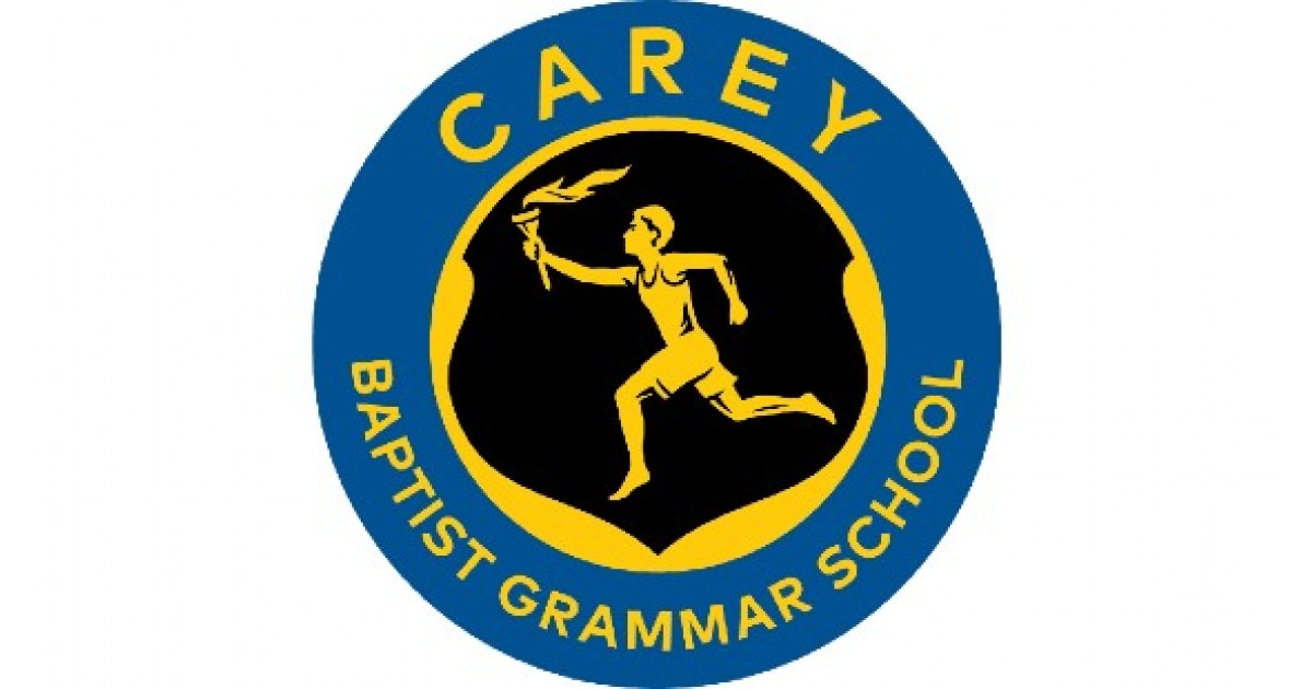 Community Data Specialist - Job in Melbourne - Carey Baptist Grammar School