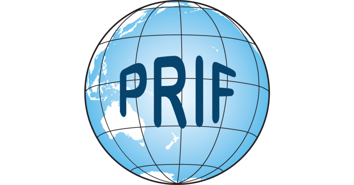 Finance and Operation Officer - PRIF Coordination Office - Sydney ...