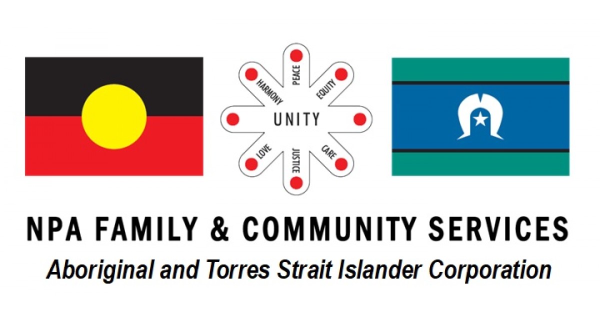 Men's DV Counsellor - Bamaga - Job in Bamaga - NPA Family & Community ...