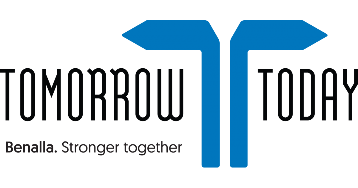 Business Manager - Benalla - Job in Benalla - Tomorrow Today Foundation