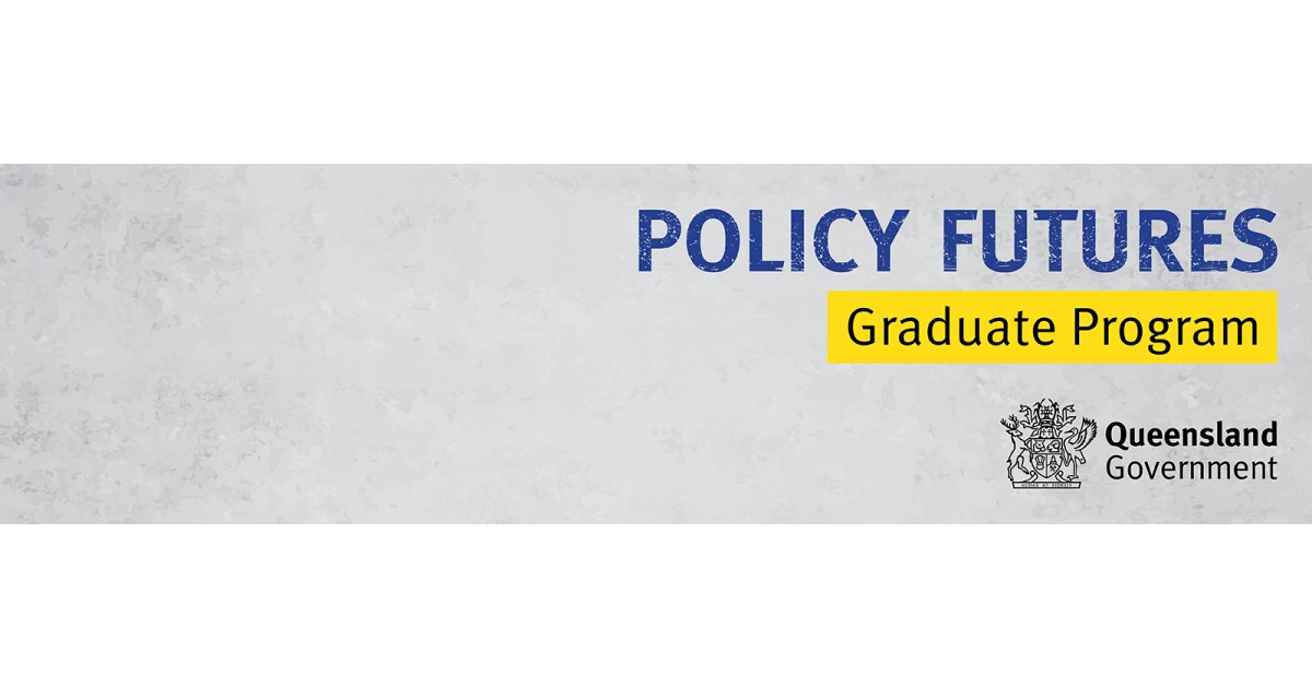 Graduate Policy Officer - Job in Brisbane & Gold Coast - Policy Futures ...