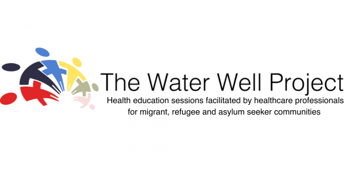 Health Educator - Job in Melbourne - The Water Well Project