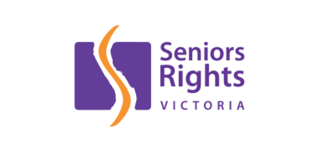 Policy and Prevention Advisor - Job in Melbourne - Seniors Rights ...