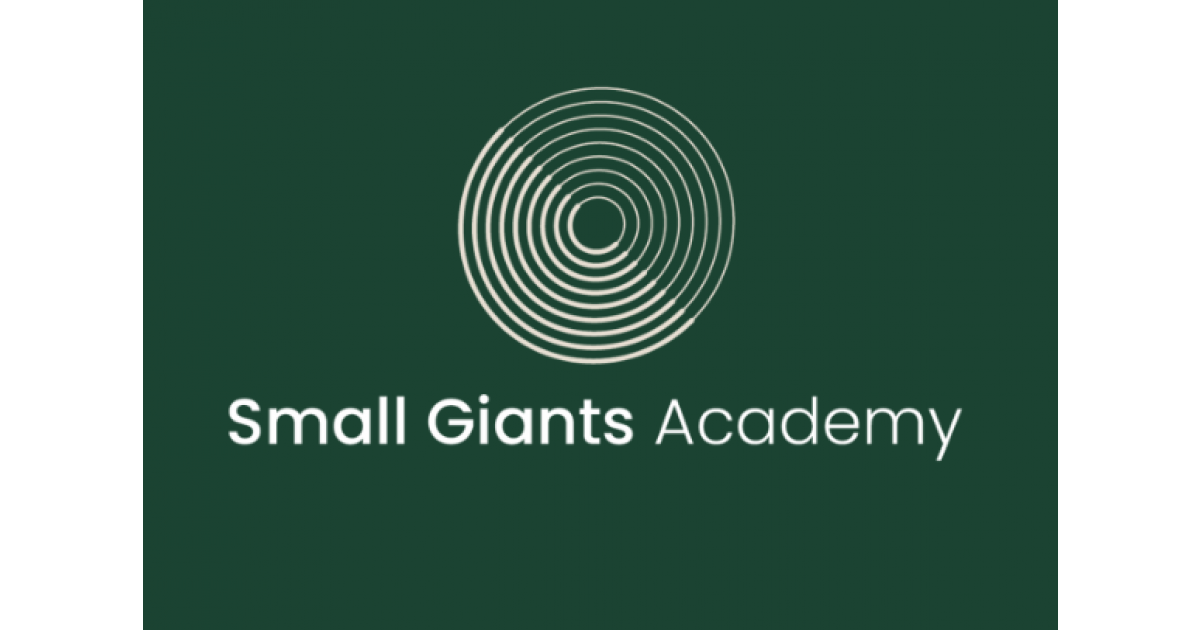 CEO - Job in Melbourne - Small Giants Academy