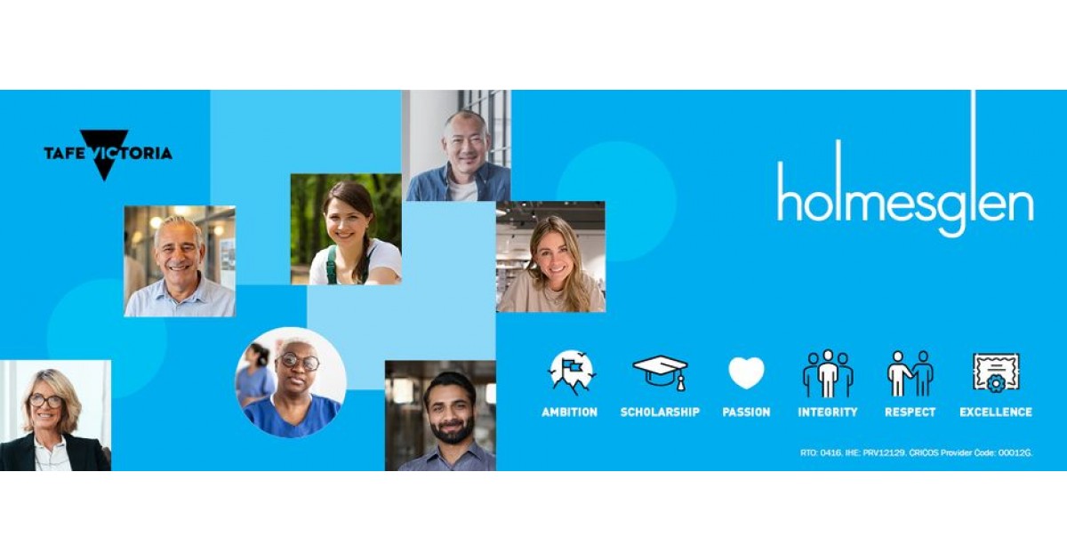 Head of Student Wellbeing - Job in Melbourne - Holmesglen Institute