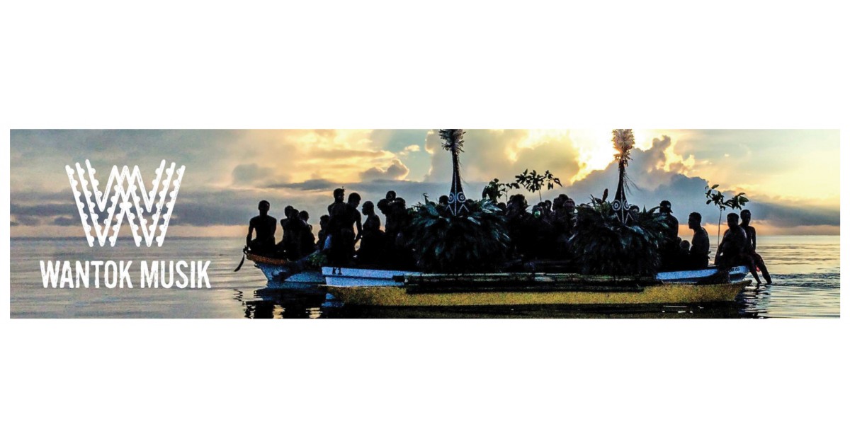 Wantok Musik Board Appointment - Treasurer (Volunteer) - Job in ...