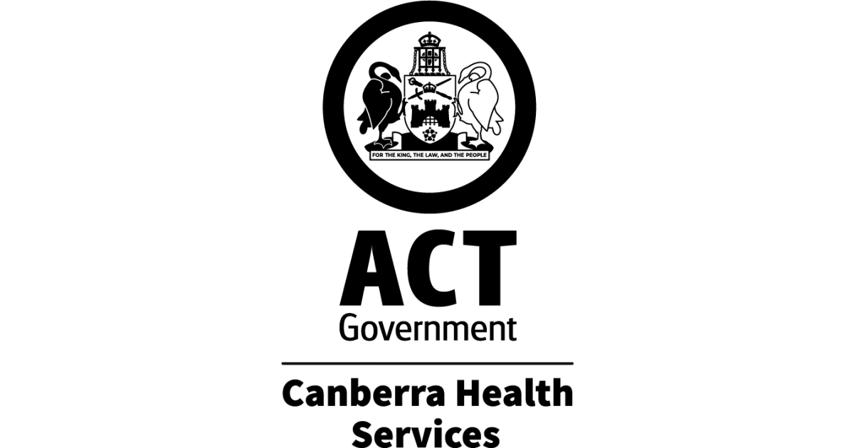 Health Professionals - Job in Canberra & ACT - Canberra Health Services