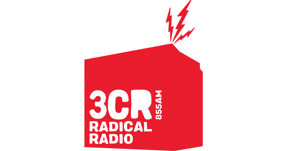 Acting Station Manager - Job in Melbourne - 3CR Community Radio