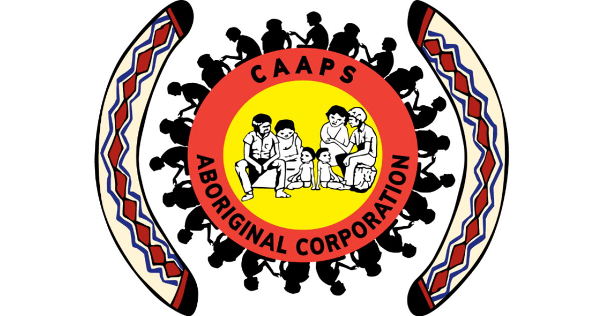 AOD Social Worker - Job in Darwin - CAAPS Aboriginal Corporation