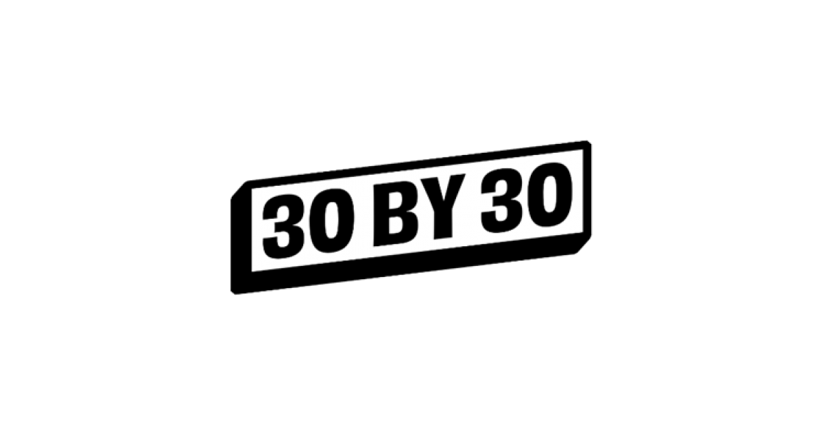 National 30x 30 Campaign Coordinator - Remote / Work From Home - Job in ...