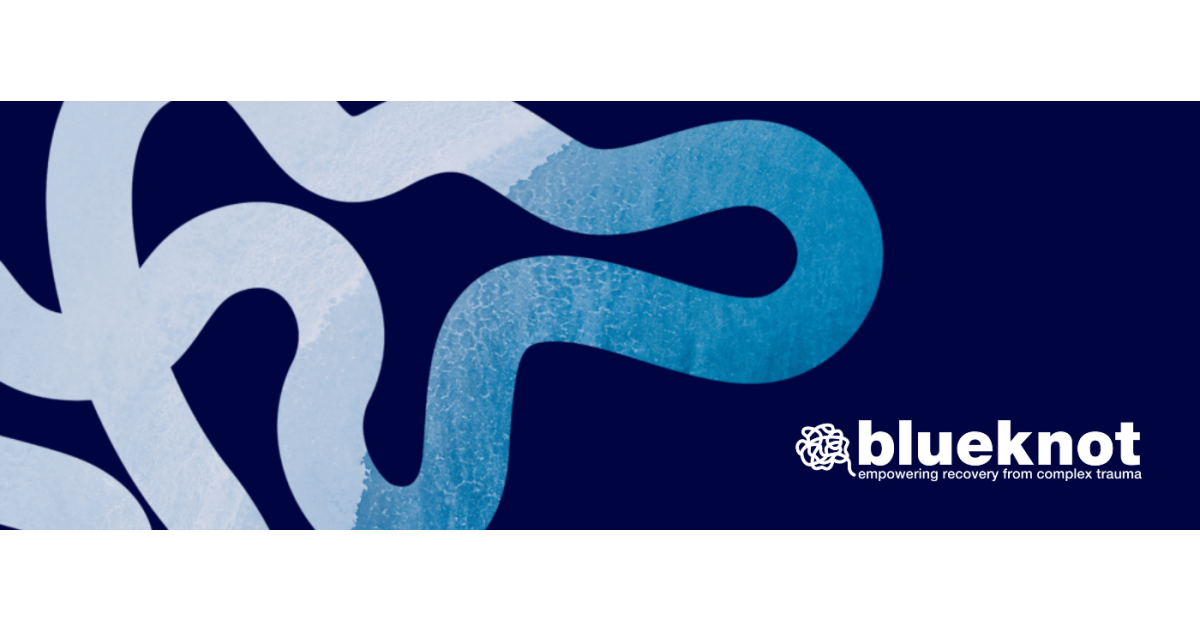 Helpline Counsellor - Blue Knot Foundation - Remote / Work from Home ...