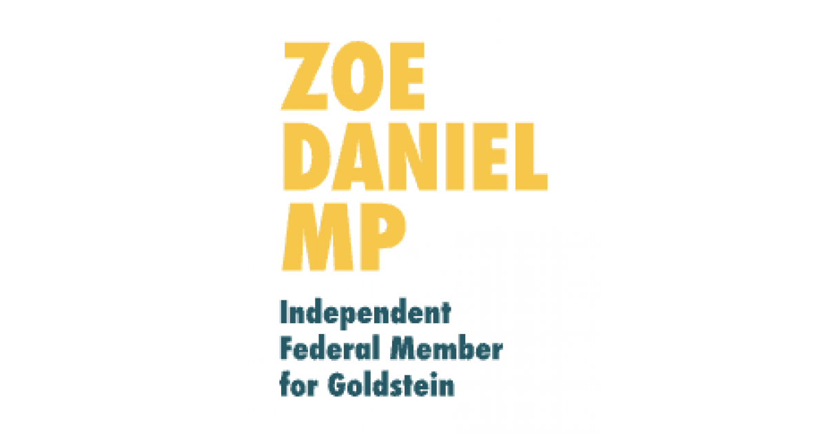 Chief of Staff - Job in Melbourne - Zoe Daniel, Independent Federal MP