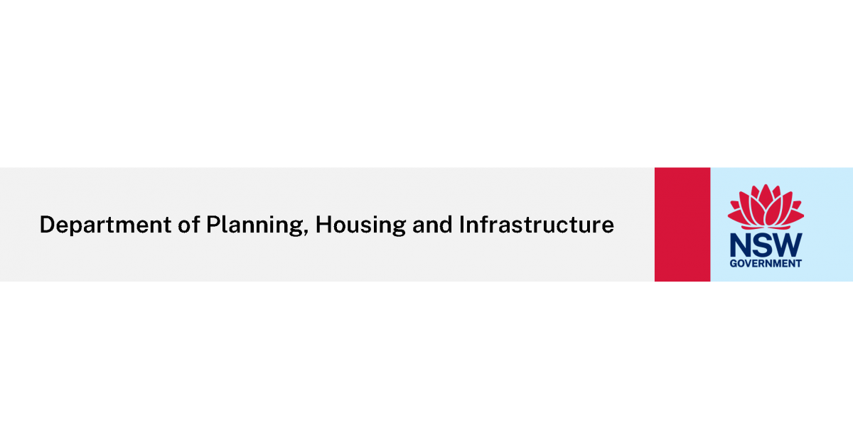 Senior Partners x2 - Diversity, Inclusion and Belonging - Job in Sydney - Department of Planning ...