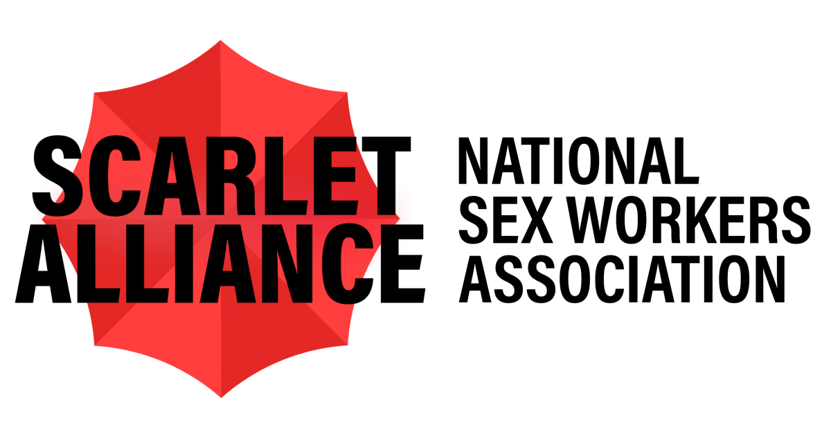 Communications Coordinator Job In Sydney Scarlet Alliance Australian Sex Workers Association