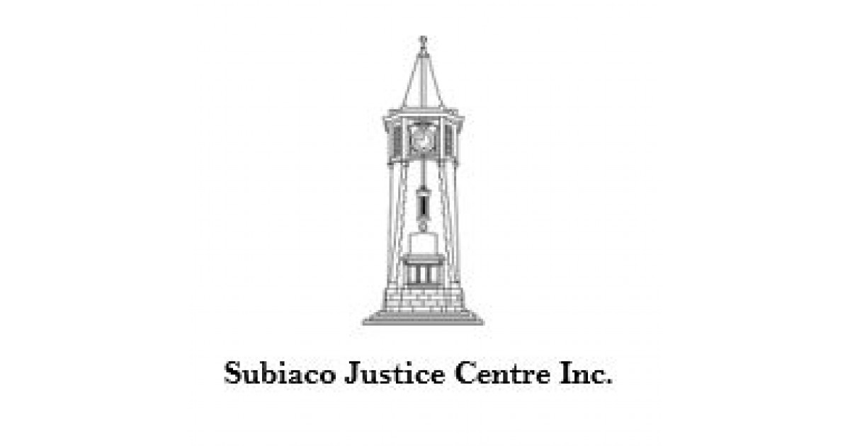 Committee Member (Voluntary) - Job in Perth - Subiaco Justice Centre Inc.