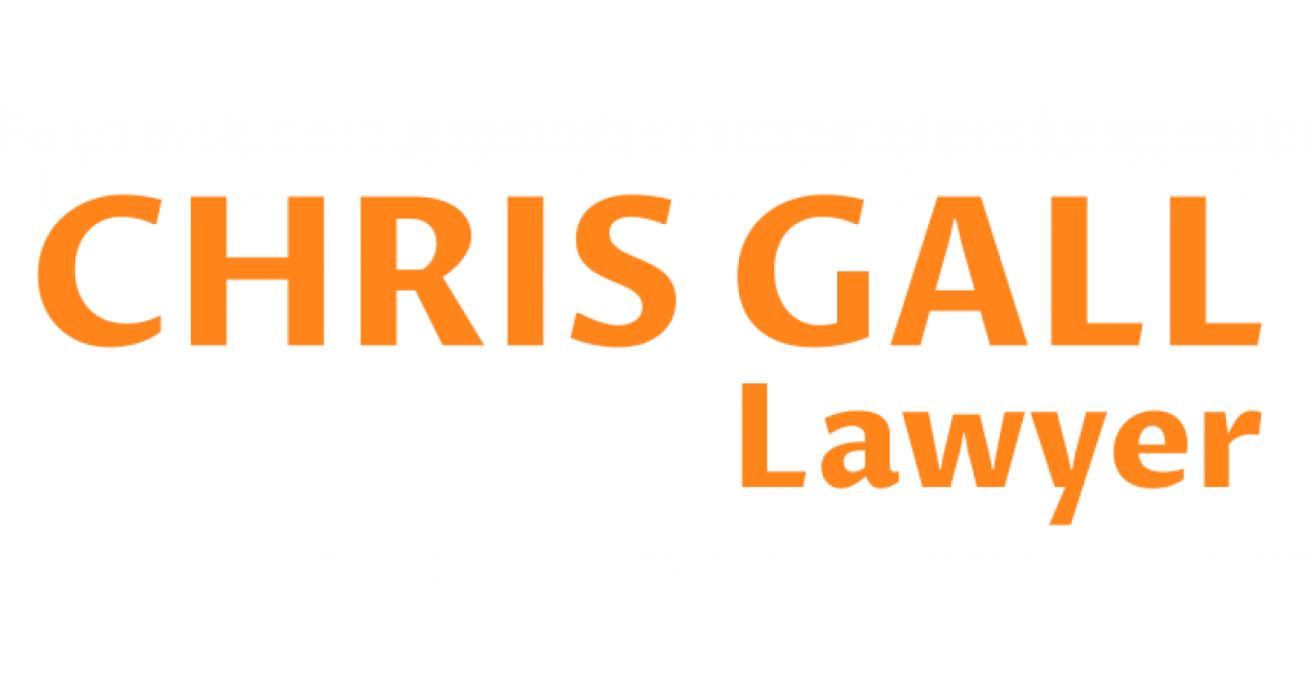 Paralegal - Job in Sydney - Chris Gall, Lawyer